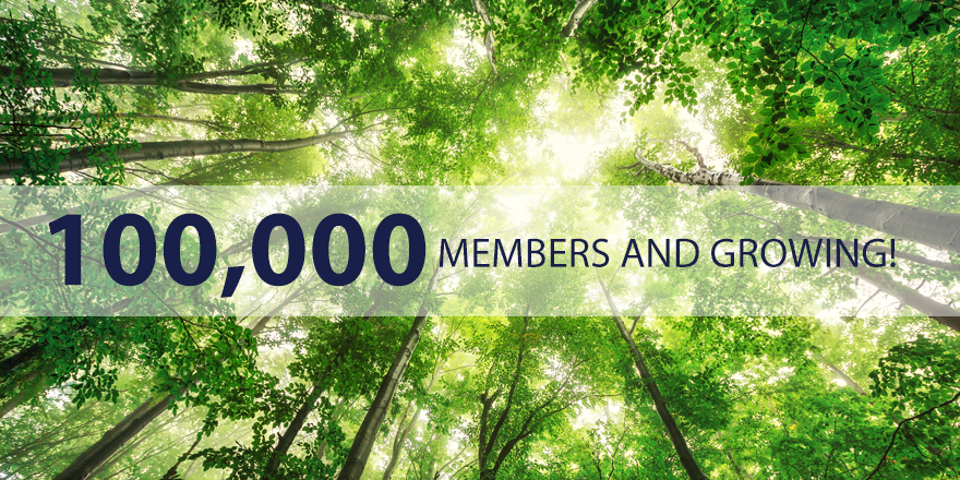 OPTrust Surpasses 100,000-Member Milestone