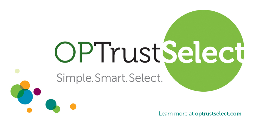 OPTrust Launches New Plan Expansion Offering – OPTrust Select