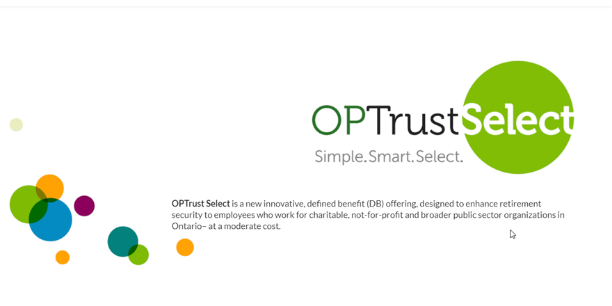 OPTrust Select